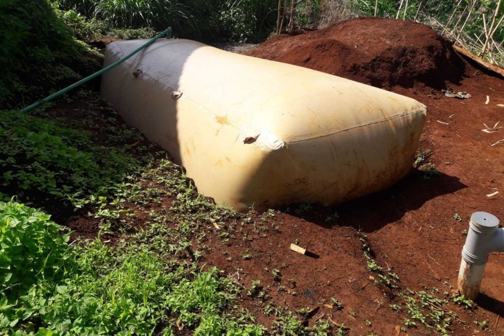 Biogas Plants – Home Biogas Kenya